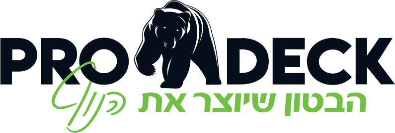 אבן משתלבת: בחירת סוגי אבנים משתלבות ומידות - פרו דק